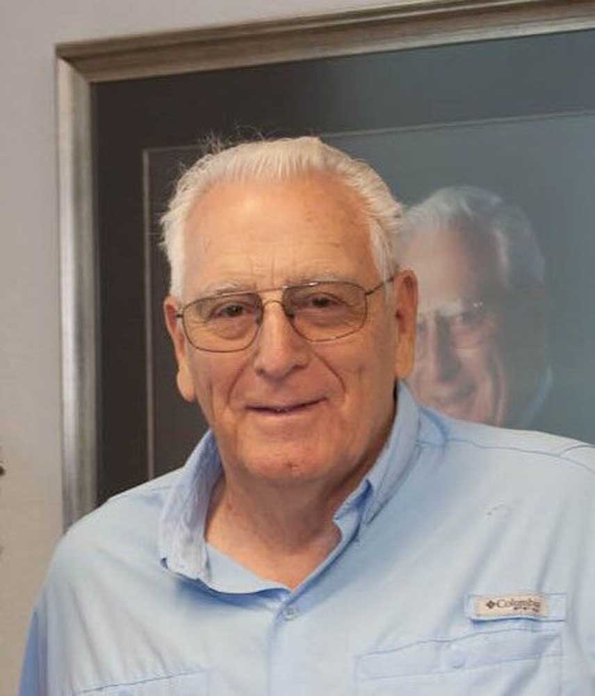 Richard Card | Rogue Valley Times