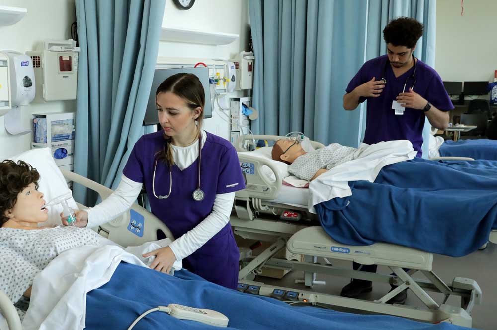 RCC gets $900,000 grant to expand nursing program as RN shortage ...