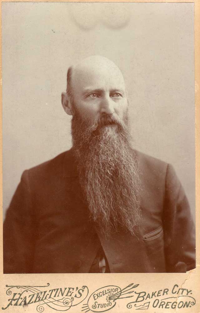 Curator believes he’s discovered the man behind construction of ...