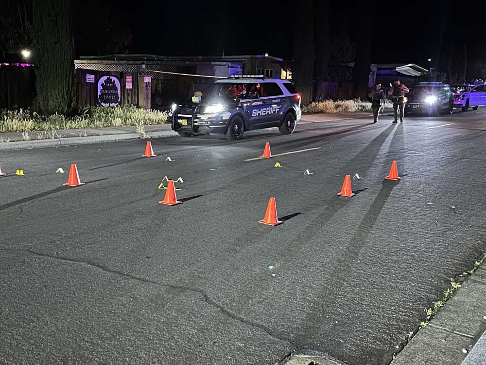 White City man arrested for attempted murder, tried to flee crime scene ...