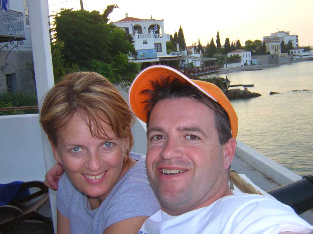 Love and Sports: For Jim Caple and Wife Vicki, They Went Hand in Hand ...