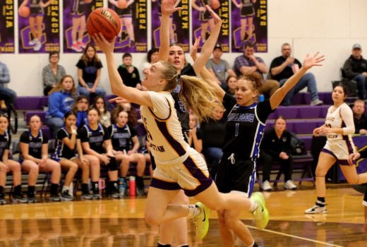 Cascade Christian girls earn first trip to 3A state tourney in 13 years ...