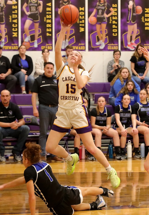 2025 All-State Basketball | Rogue Valley Times