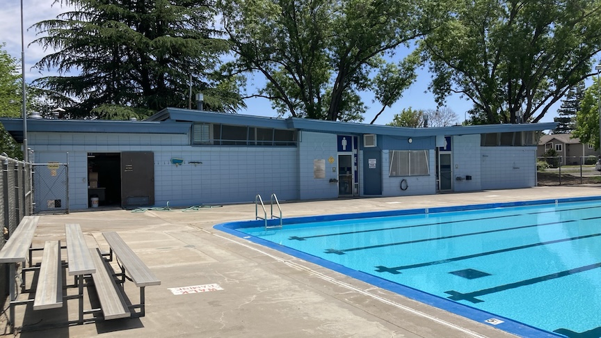 ‘Bigger and better’: Medford’s biggest splash pad eyed for Jackson Park ...