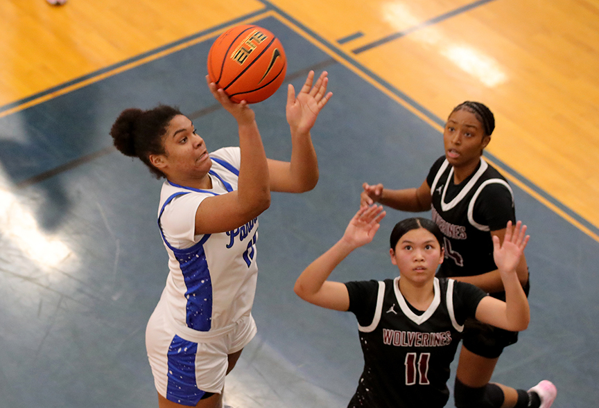 2025 All-Southwest Conference Basketball | Rogue Valley Times