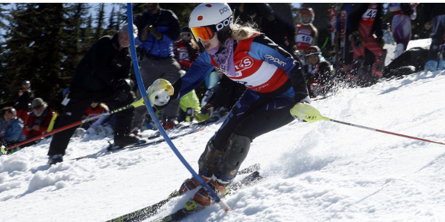 Mt. Ashland Ski Area to host high school alpine championships | Rogue ...