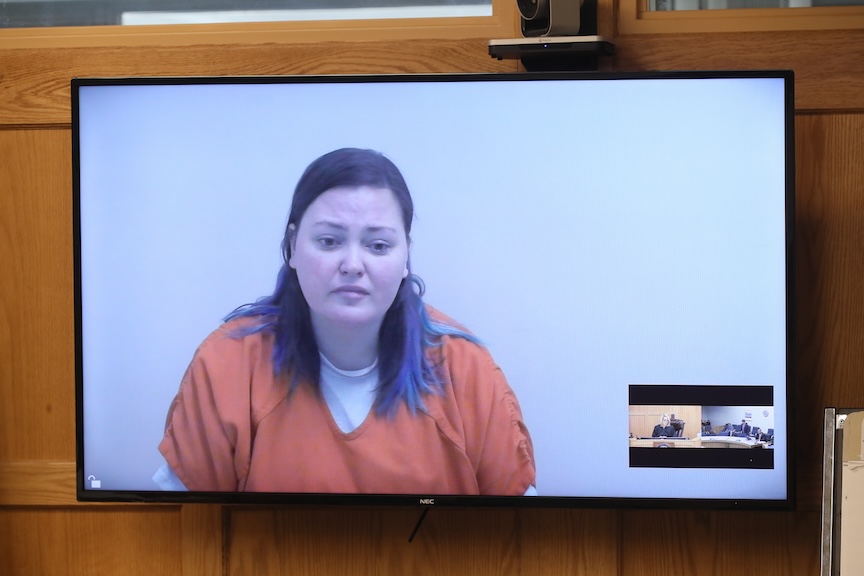 Pre-trial hearing for former Asante RRMC nurse Schofield delayed again ...