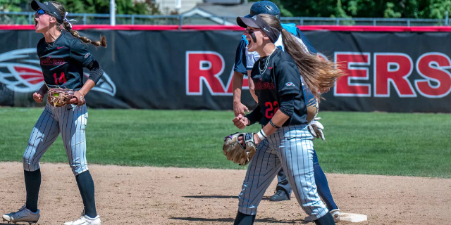 SOU ramps up for NAIA Softball World Series opener | Rogue Valley Times