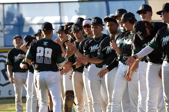 Medford Rogues enter 13th season with home-heavy schedule | Rogue ...
