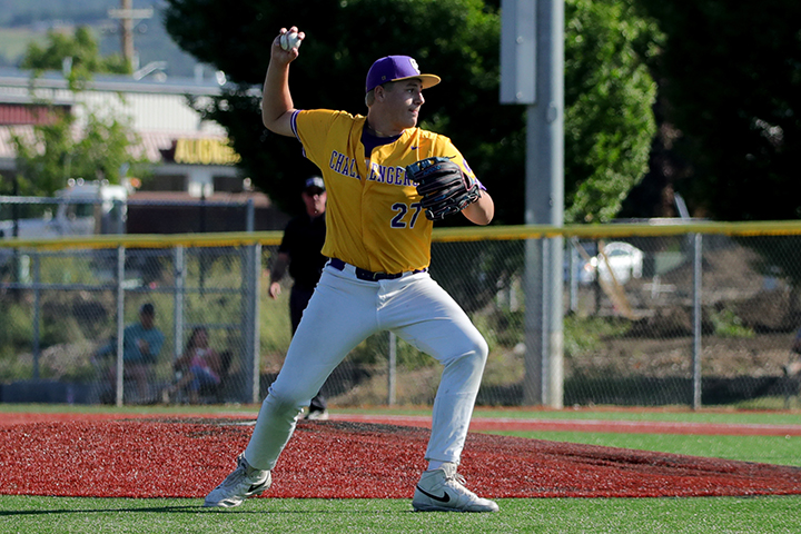 Cascade Christian tosses a curve with early surge to reach 3A state ...