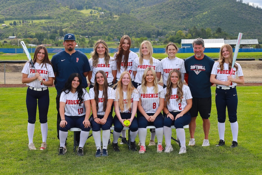 2025 All-Skyline Conference Baseball/Softball | Rogue Valley Times