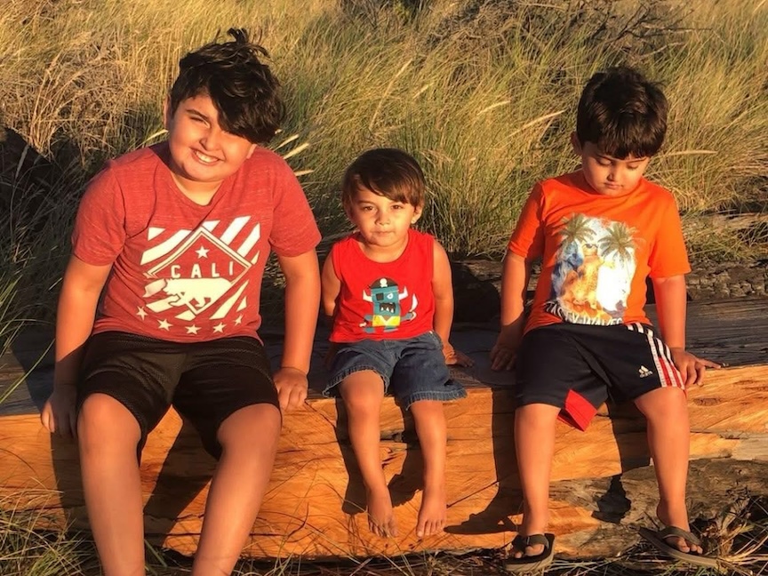 Applegate fire district, community rally around one of their own after ...