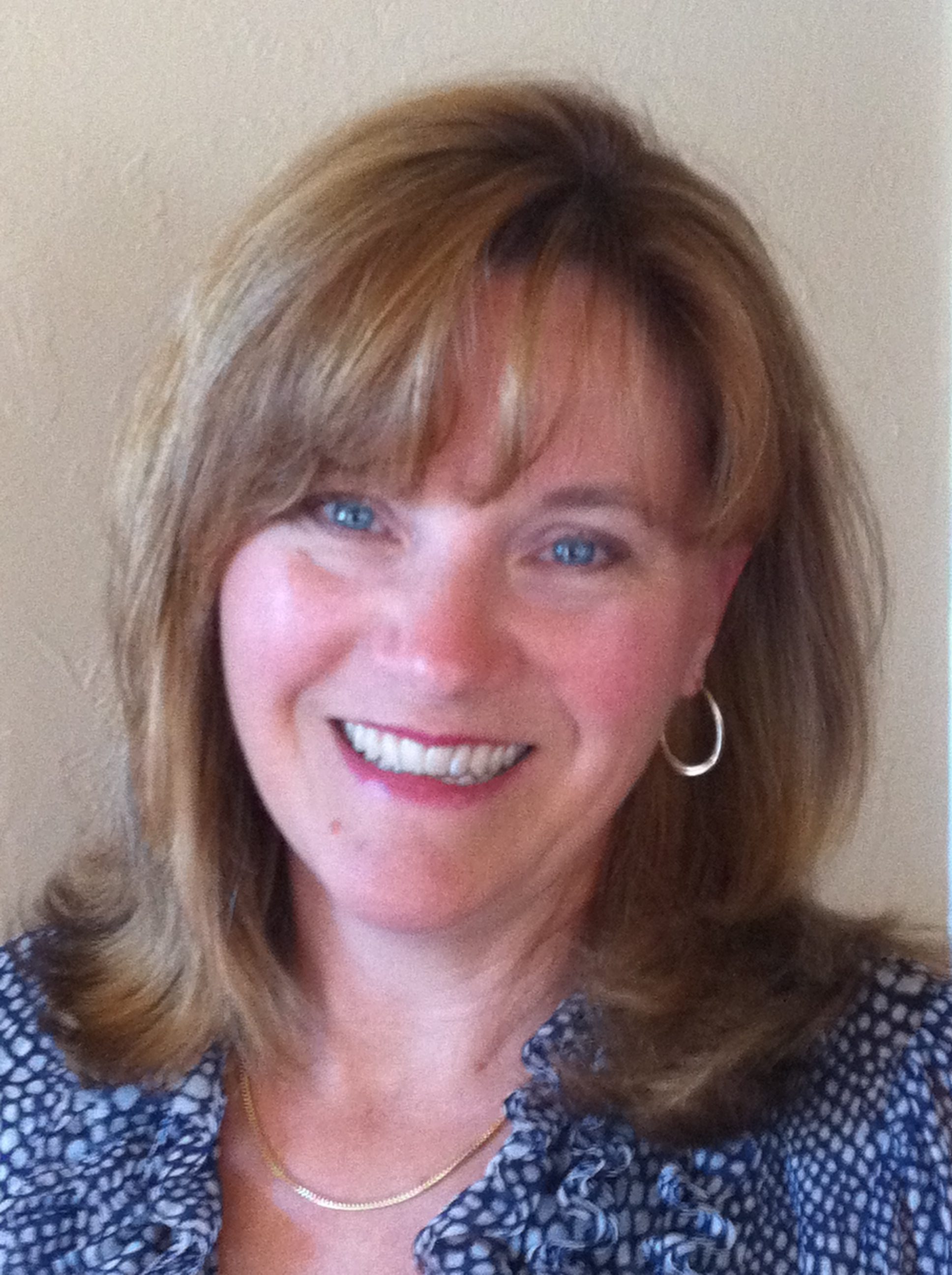 Deirdre Ellen Nixon | Rogue Valley Times