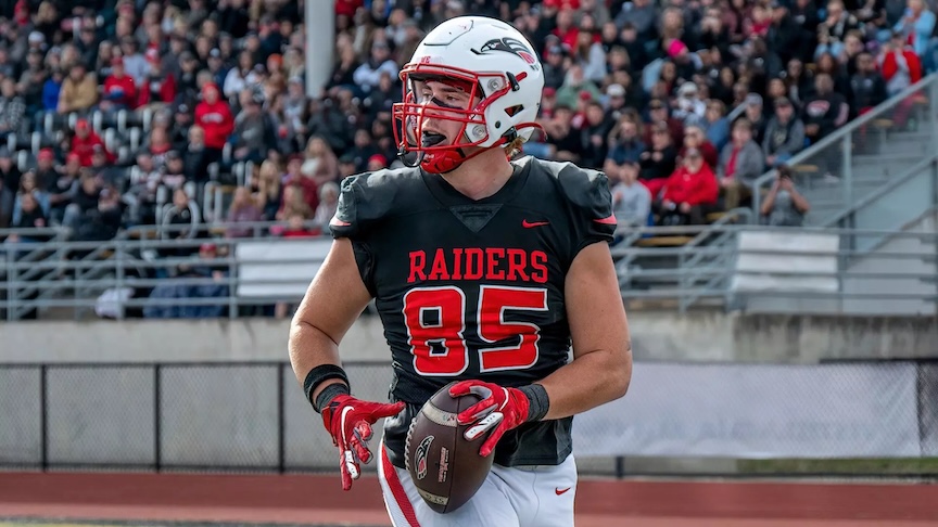 SOU football ramps up for season debut Thursday | Rogue Valley Times