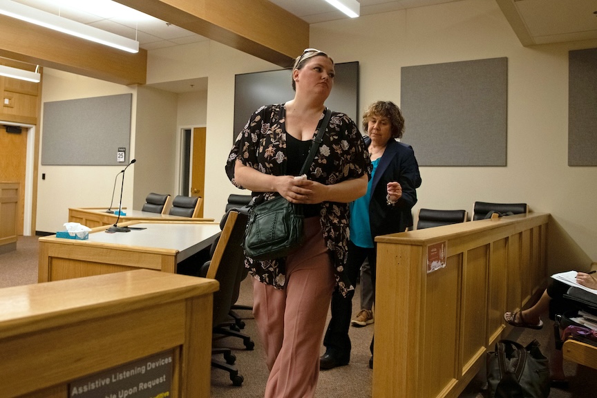 Criminal trial for former Asante nurse tentatively set to begin in ...