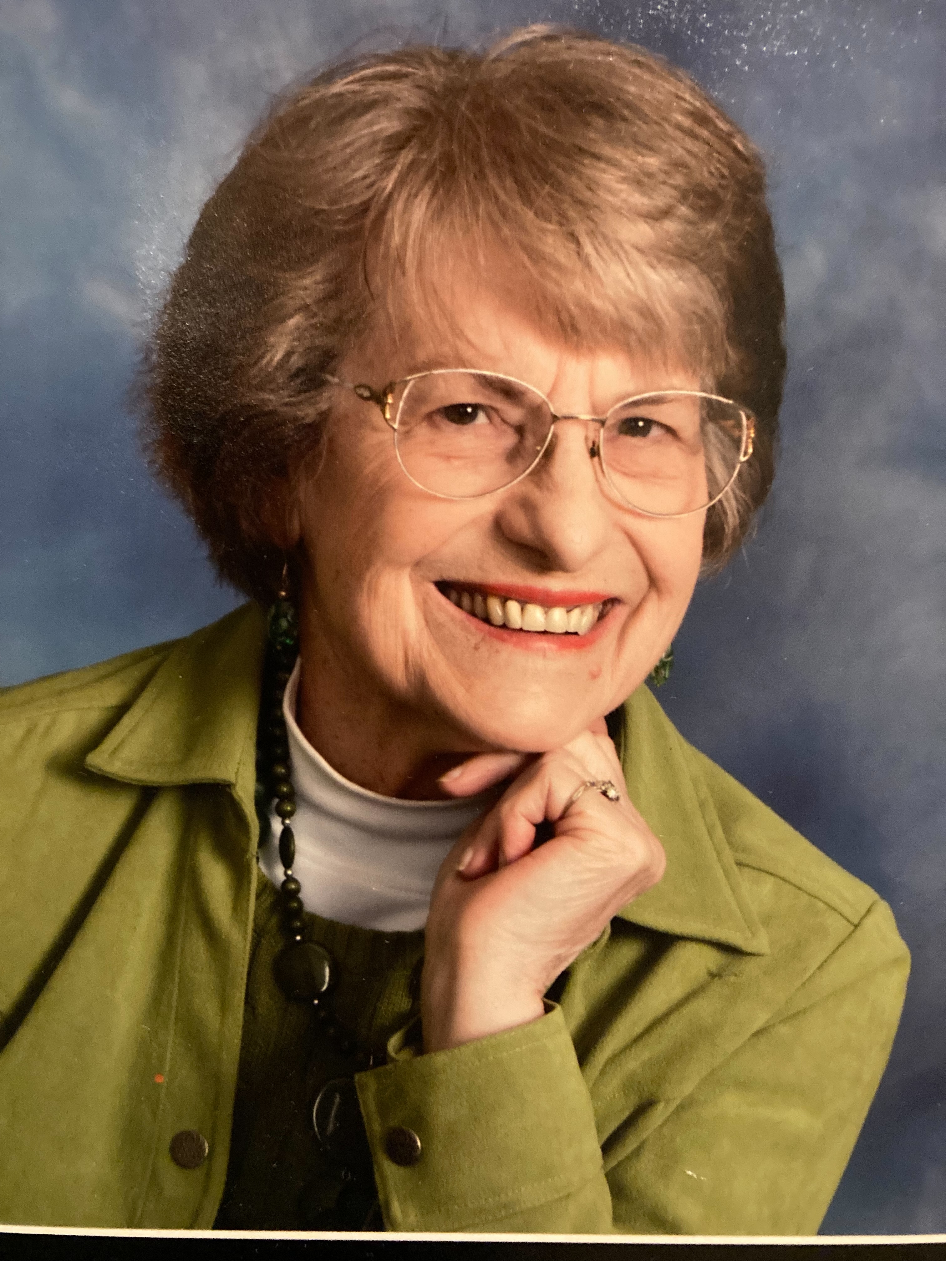 Elsie Mabel Williams | Rogue Valley Times