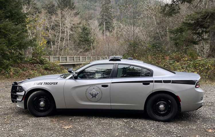 OSP leads murder-suicide investigation outside Merlin; five dead ...