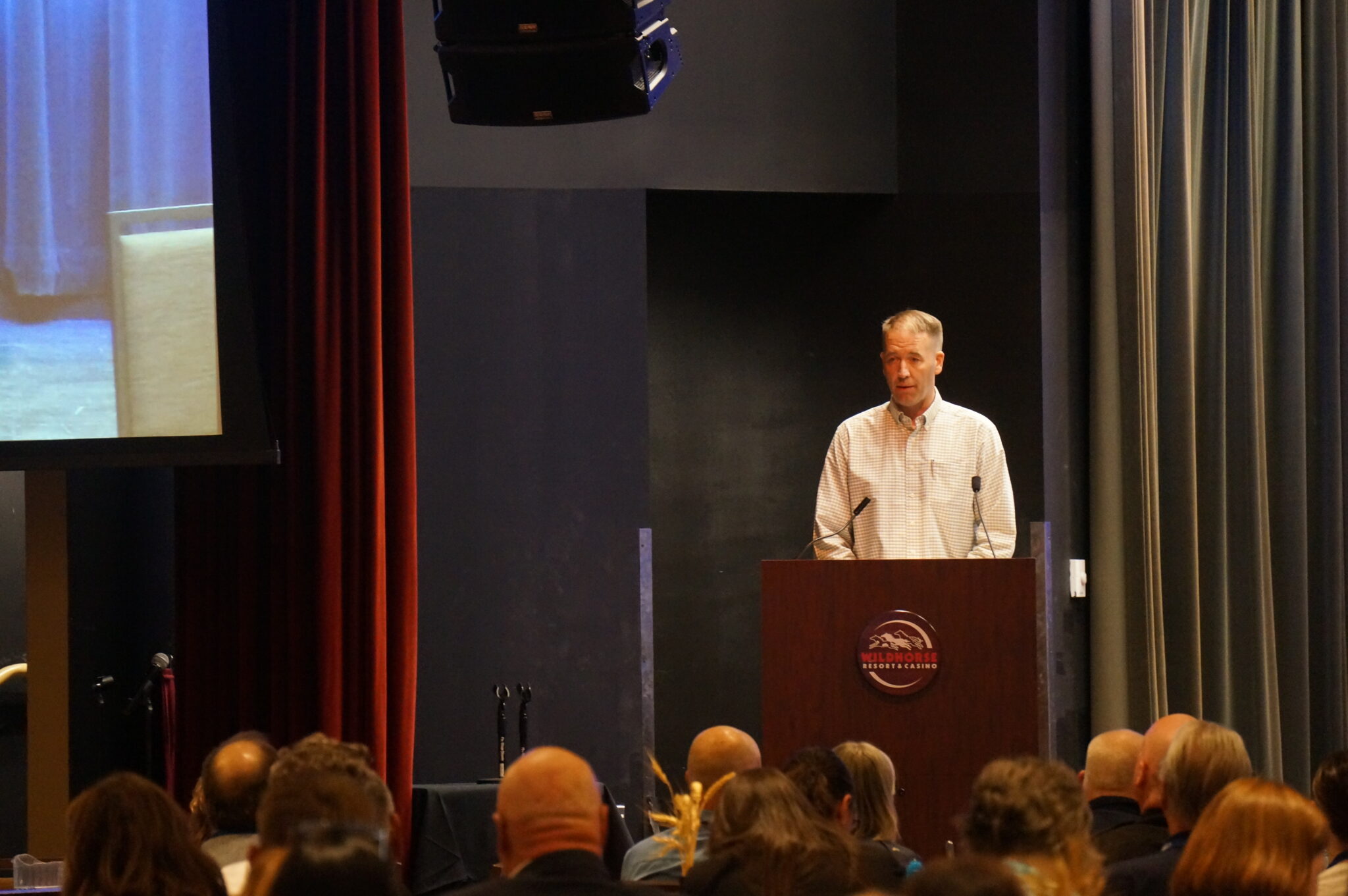 Oregon Secretary of State Read rejects Trump DOJ demands for voter data ...