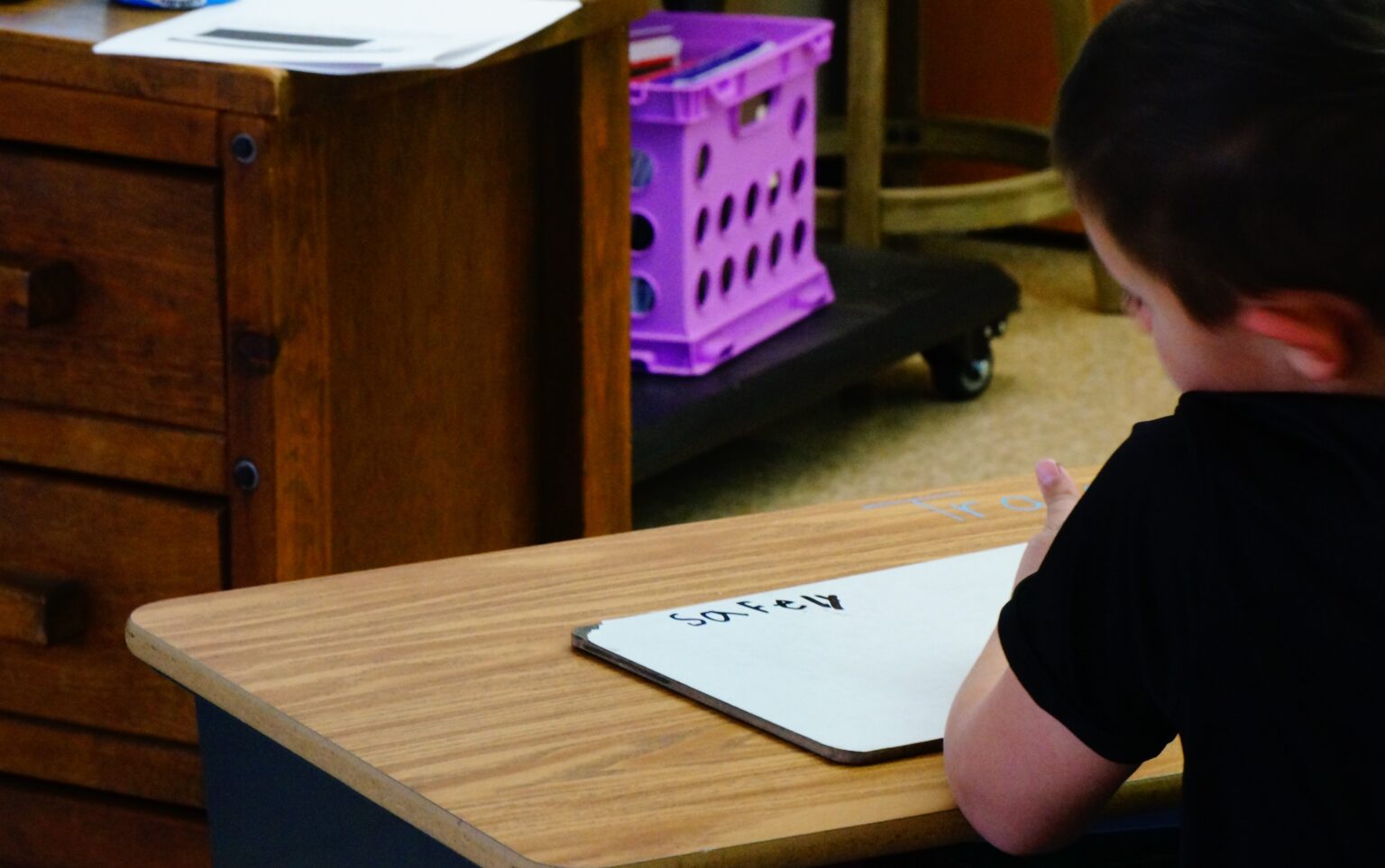 Report logs sharp rise in child care capacity for Oregon preschoolers ...