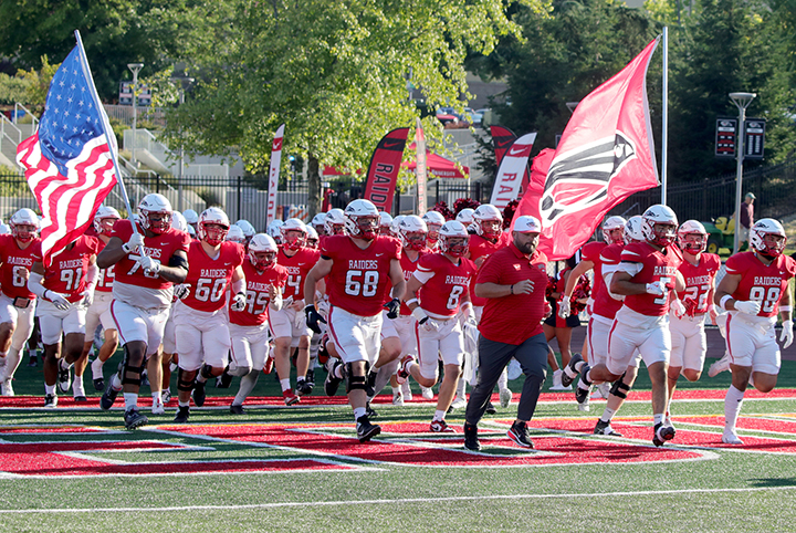 SOU aims to break through against Montana Tech | Rogue Valley Times