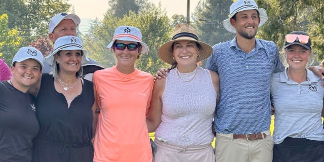 Quincy Beyrouty romps to third straight SOGC women’s golf title | Rogue ...