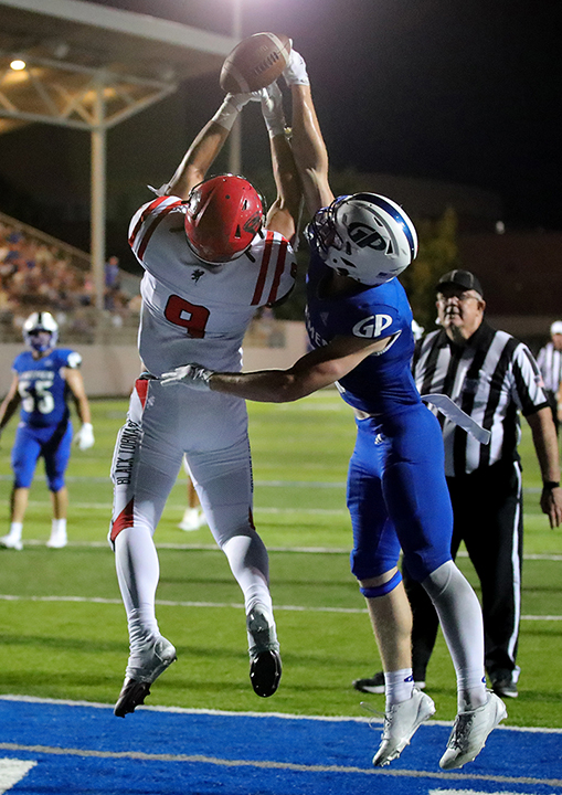 North Medford settles in a little too late in opening loss at Grants ...