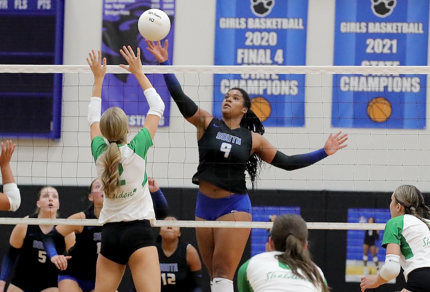 Formula of focus and fun paying dividends for unbeaten South Medford ...