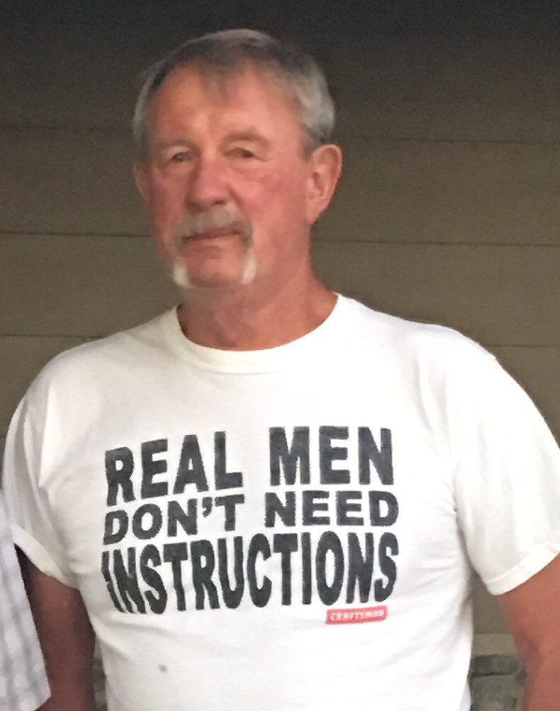 Mr. David Bruce Schwartz | Rogue Valley Times