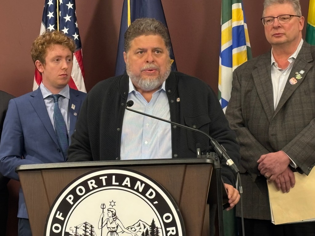 Oregon mayors unite to reject federal militarization of Portland ...