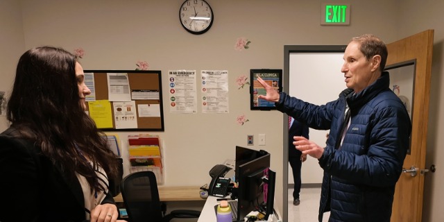 Phoenix-Talent School District awarded $500K grant to address opioid ...