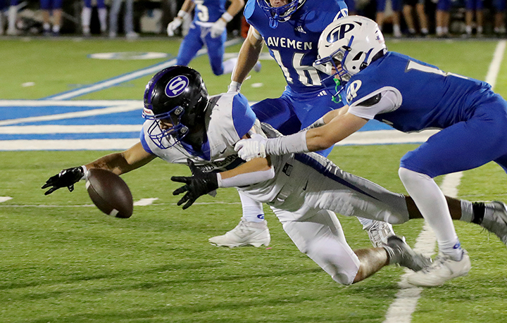 South Medford slows but unable to stop potent Grants Pass attack ...