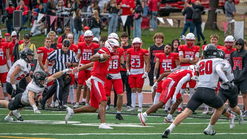 SOU falls to Montana Western in Frontier division opener | Rogue Valley ...