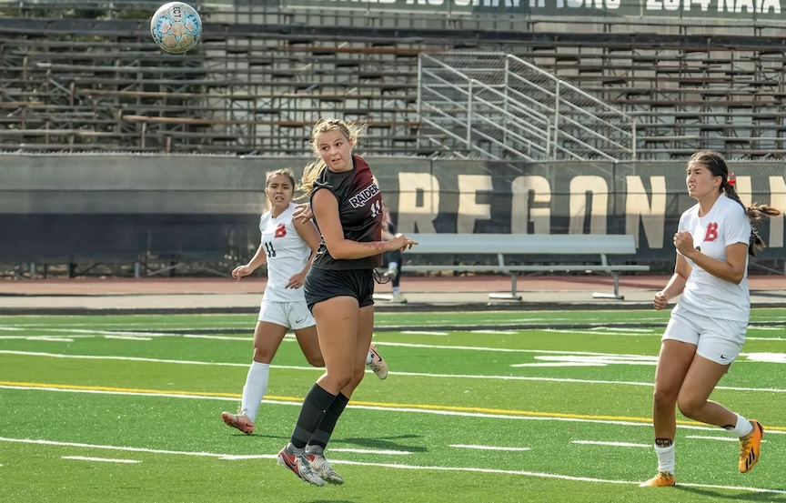 SOU ROUNDUP: Red-hot Raider women off to best start in team history ...