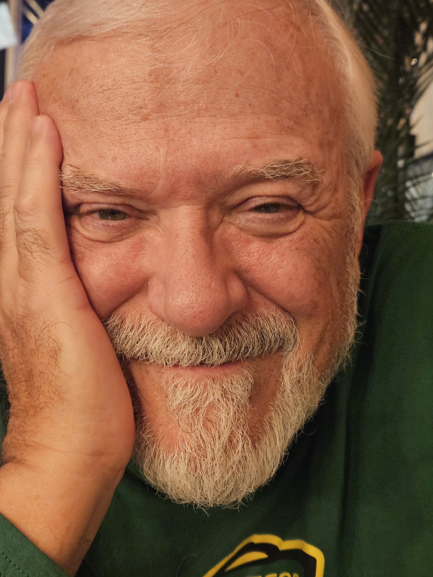 Burton (Burt) Nelson Fredrickson | Rogue Valley Times