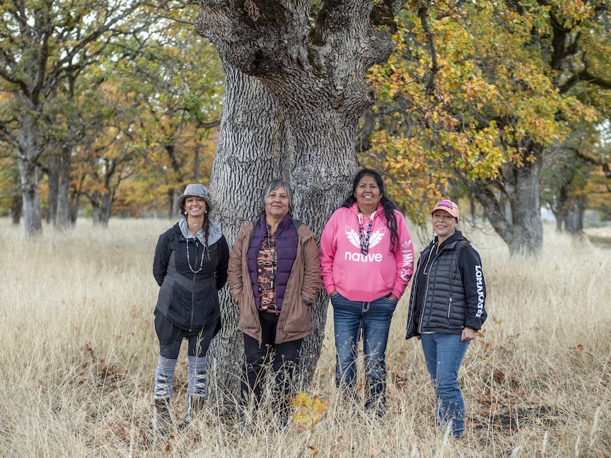 Native American Tribal stewardship to be celebrated at Blue Heron Park ...