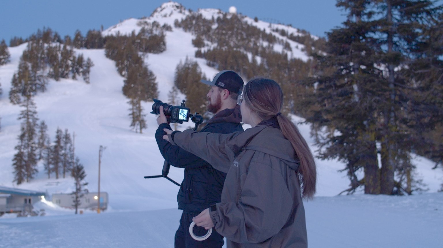 Mt. Ashland Ski Area documentary highlights legacy of passion, family ...