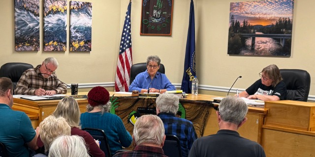 Shady Cove city administrator placed on leave; council vacancies filled ...