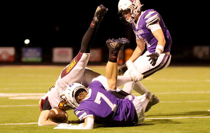 Cascade Christian crumbles another foe to reach 3A semifinals | Rogue ...