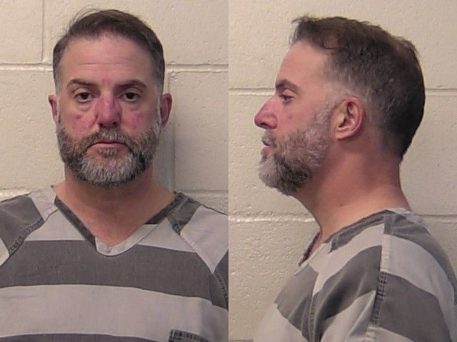 Medford man arrested in Grants Pass after allegedly arranging sex with ...