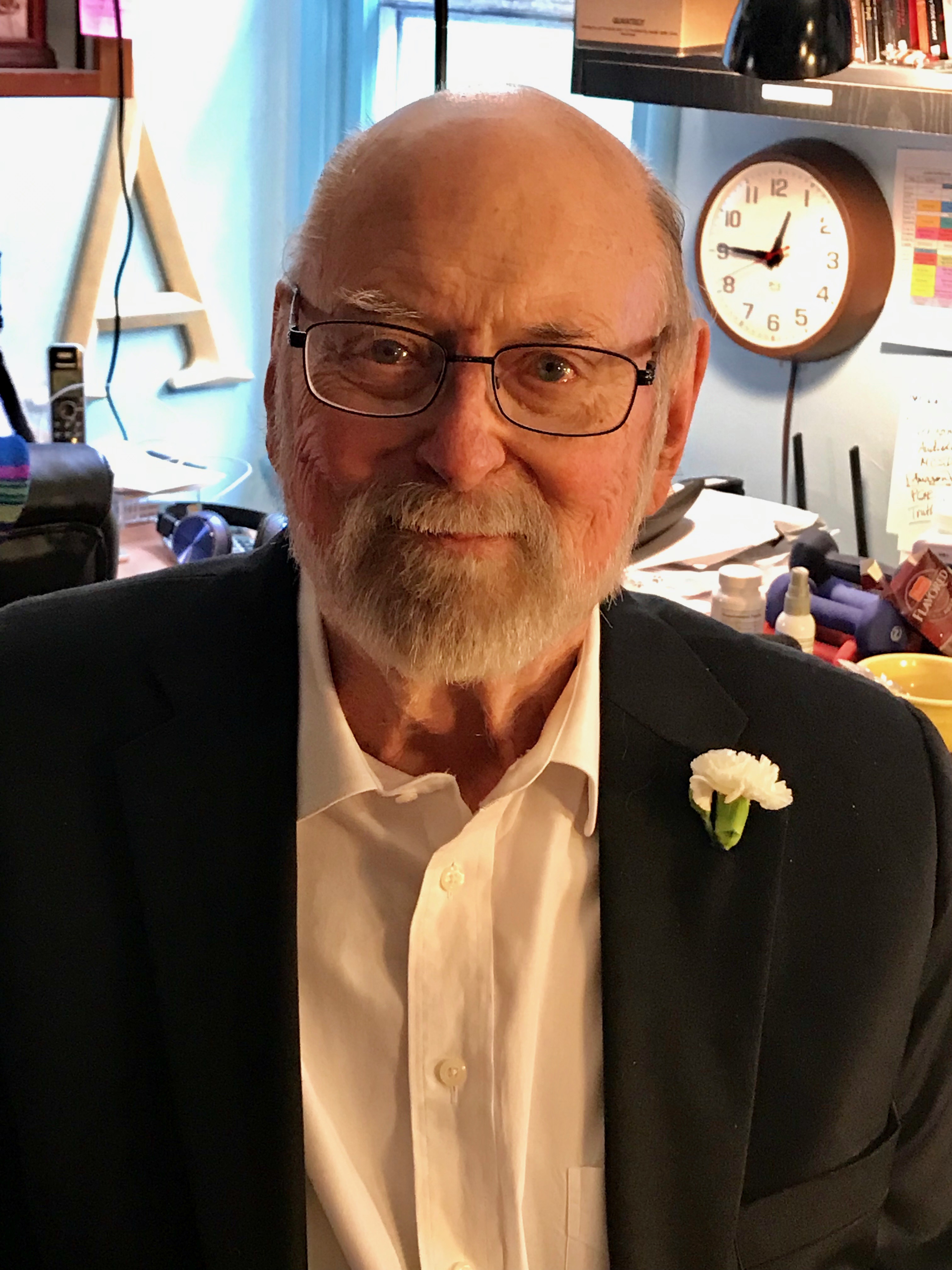 Joseph Byrd | Rogue Valley Times