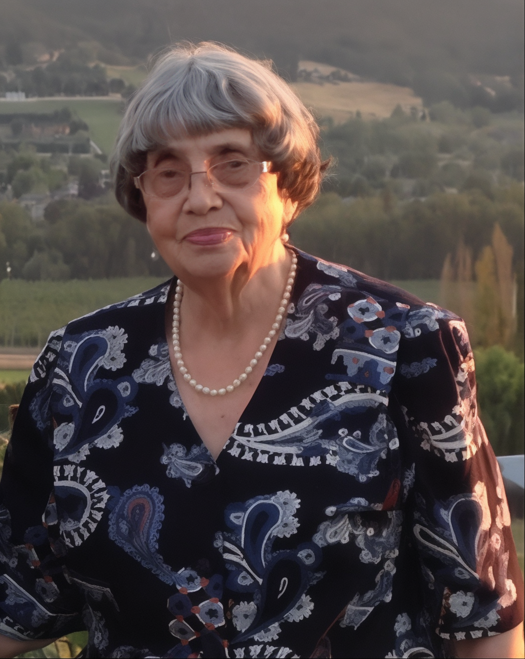 Lois Jean (Duke) Lee | Rogue Valley Times