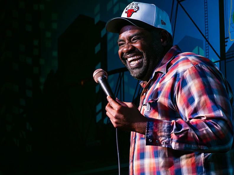 Something witty this way comes at first-ever Ashland Sarcasm Festival ...