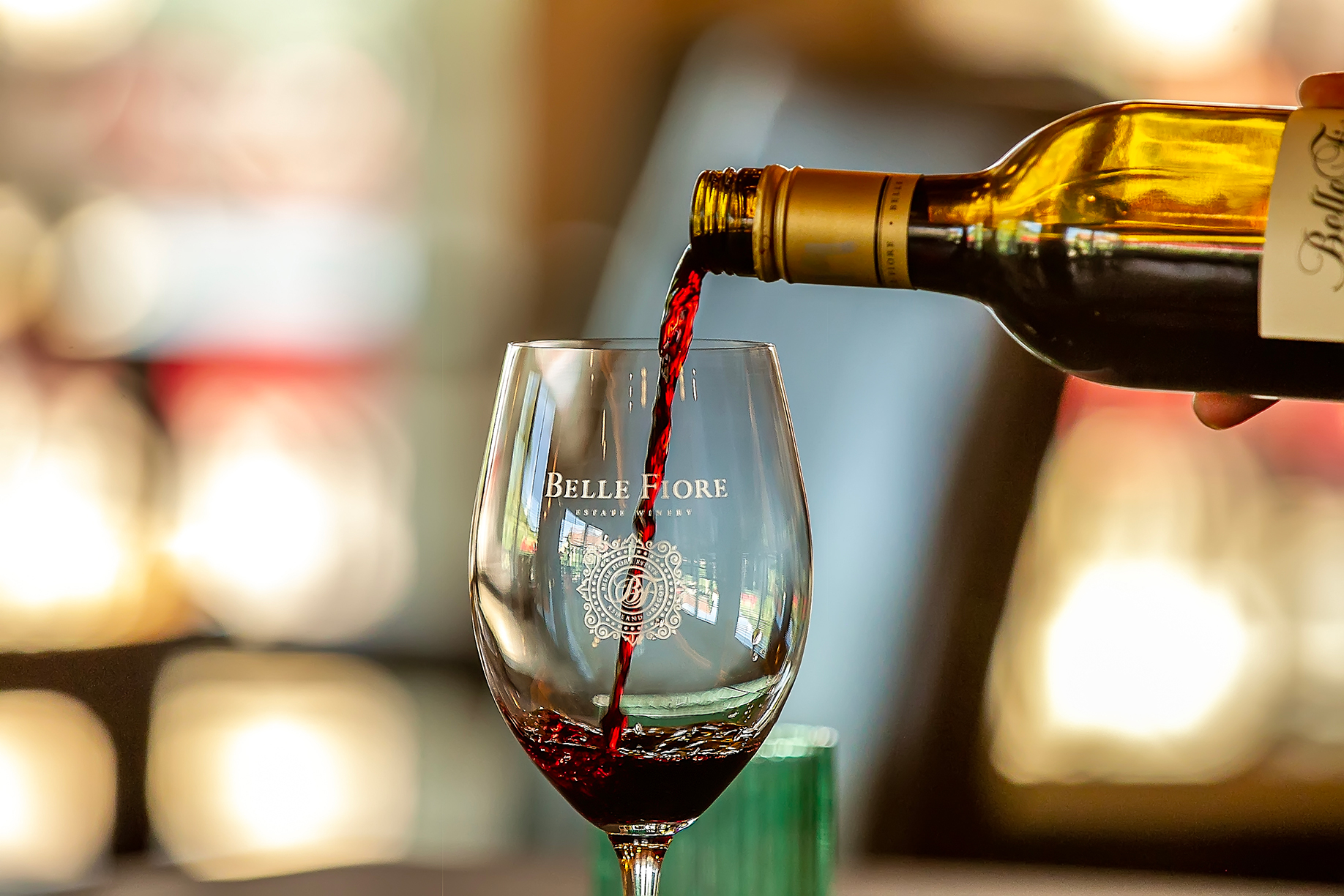 Belle Fiore: Head, Heart and Hands Together | Rogue Valley Times