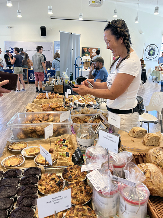 Fermentopia returns to Phoenix this month with the funky and flavorful ...