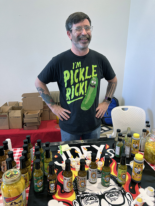 Fermentopia returns to Phoenix this month with the funky and flavorful ...