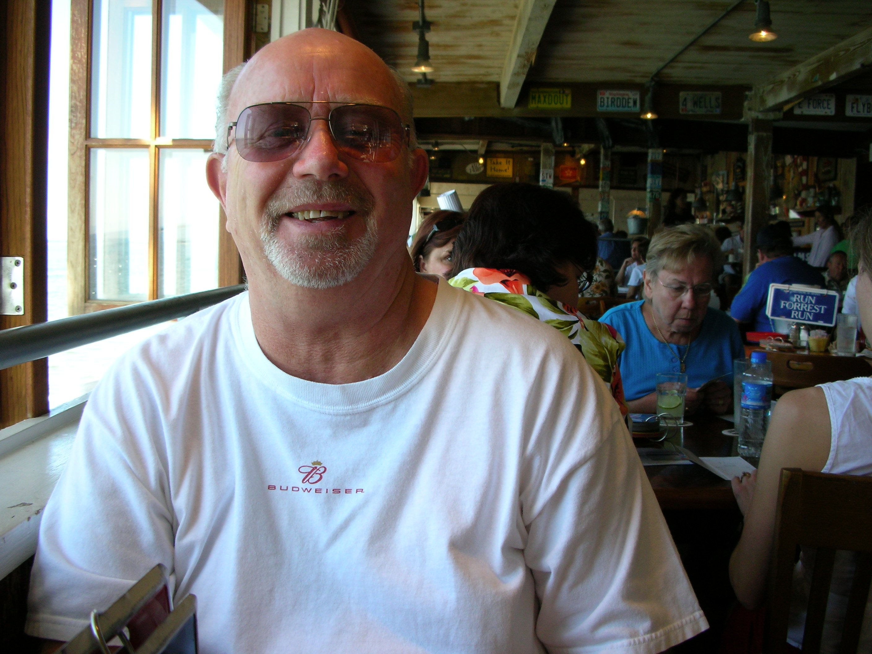 William (Bill) Leland Welch | Rogue Valley Times