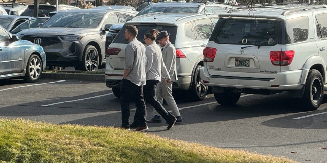 Former Asante nurse Dani Marie Schofield back in court | Rogue Valley Times